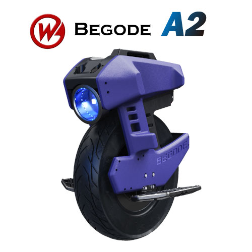 亞果貿易 - 台灣電動獨輪車俱樂部 - 產品